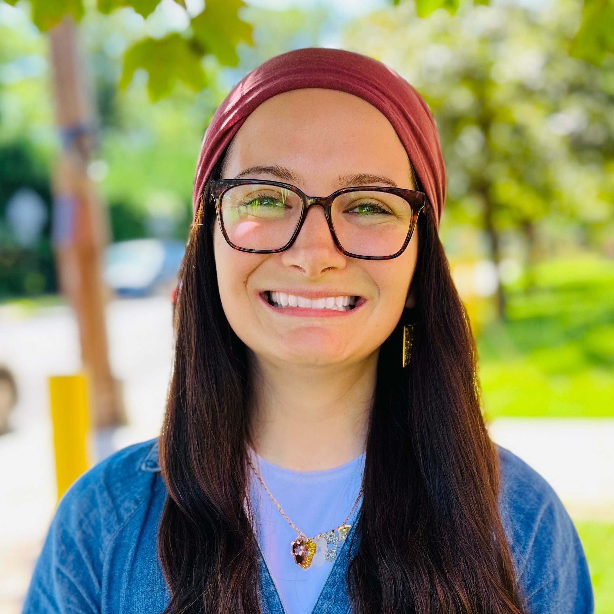 Jillian Weiss - RPRY