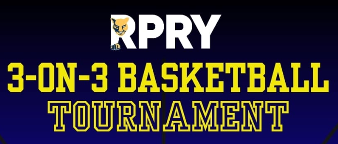 3 on 3 Home 2 - RPRY